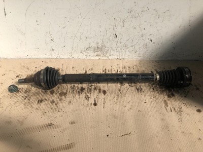 DRIVE SHAFT RIGHT FRONT Volkswagen Polo III (6N1) 1999 6N0407452X | eBay