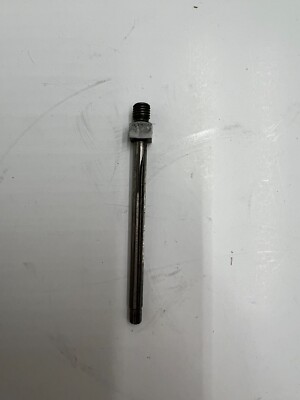 .186 x .171 Cobalt Piloted Threaded Reamer 3" OAL | eBay