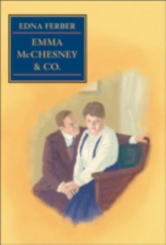 Emma Mcchesney and Co by Edna. Ferber (2002, Trade Paperback) for sale online | eBay