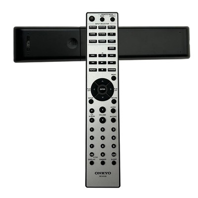 New Original Remote Control For Integra DTM-7 DTM-6 DTM-40.7 AV Stereo Receiver | eBay
