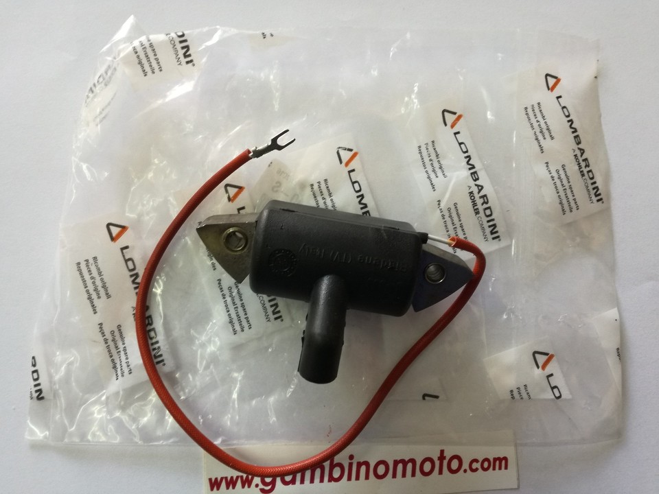 Acme AL215-AL290-AL330 BRUMAR BM002226 Engine Ignition Coil | eBay