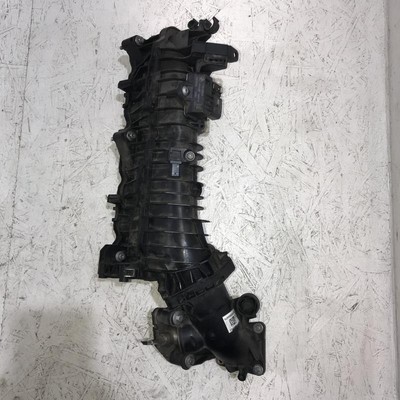 Collecteur d'admission BMW SERIE 1 (F20) 11618506406 | eBay