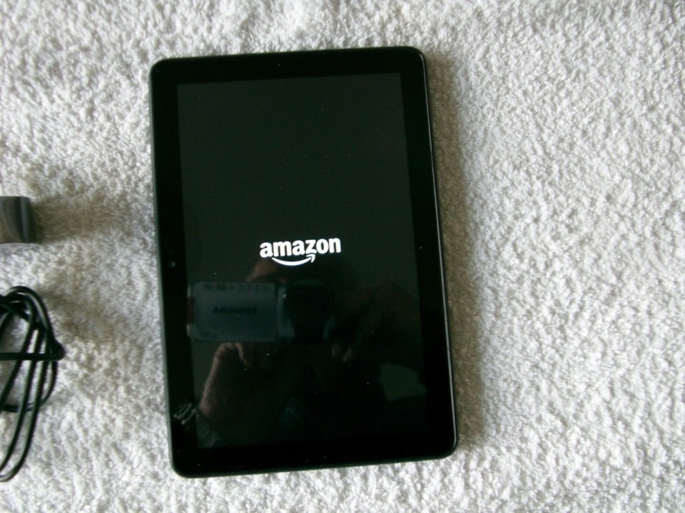 Amazon Kindle Fire HD 8 Tablet 32GB with Alexa ,10th gen. | eBay UK