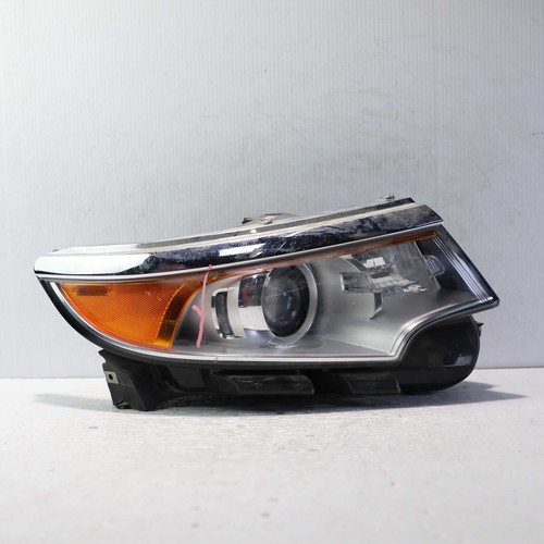 2011-2014 Ford Edge Halogen Right Side Passenger Side Headlight ...