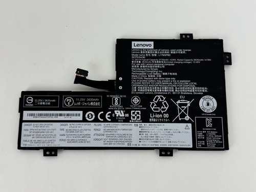 OEM Battery for Lenovo 100e 2nd gen L17M3PB0 L17L3PB0 | eBay