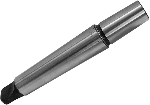 2MT to 33JT Drill Chuck Arbor MT2 JT33 Morse Taper | eBay