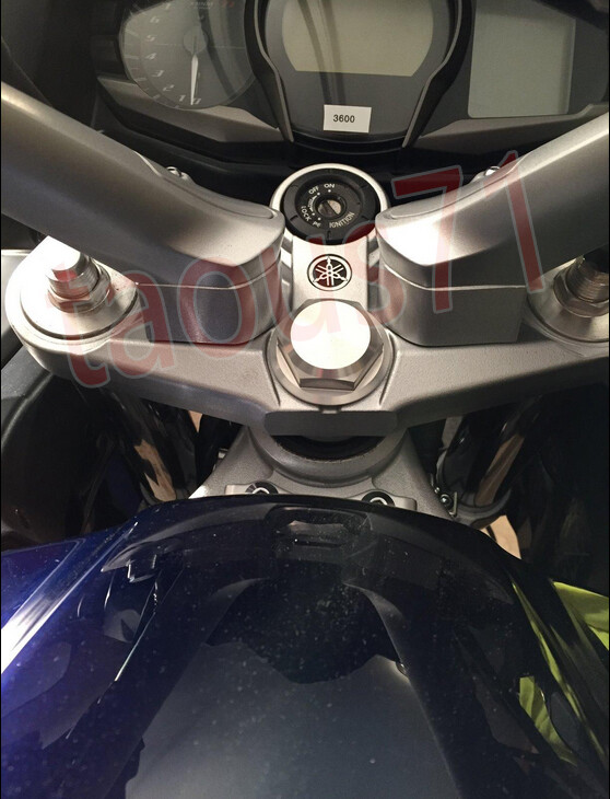 Yamaha Fjr1300 Bar Riser HeliBars Handlebar Riser Yamaha FJR1300