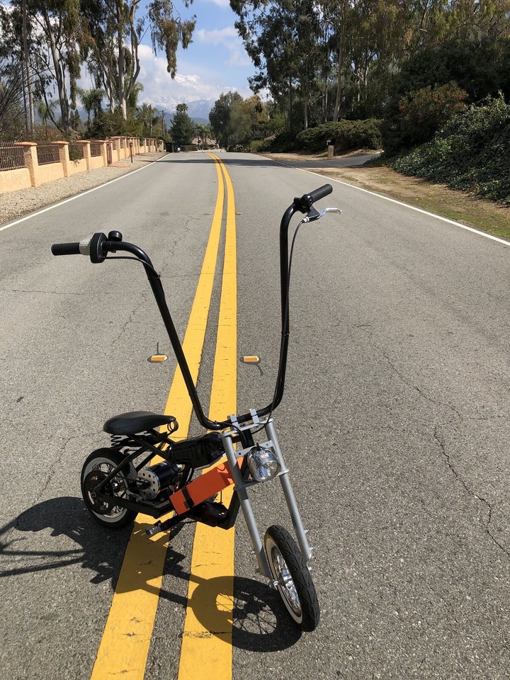 Razor Upgrade Motor Adapter MX350, RSF350 | eBay