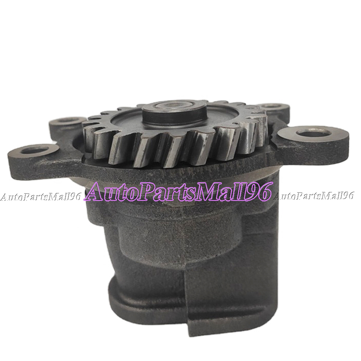 Oil Pump 6150-51-1005 6150-51-1005 fits Komatsu GD623A-1 GD663A-2 ...