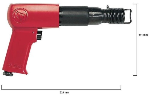 Chicago Pneumatic CP7150 Heavy Duty Air Hammer for sale online | eBay