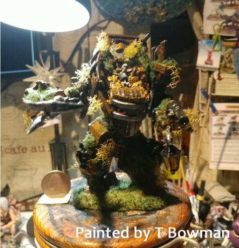 Reaper Miniatures 77627 Shipwreck Revenant - Plastic Bones Mini for ...