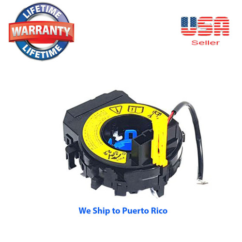 934902V310 Clock Spring Contact '18CH' Steering Wheel Fit HYUNDAI ...