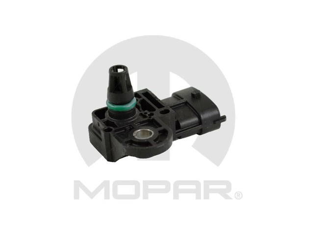 Engine Intake Manifold Temperature Sensor-SLT, VIN: M Mopar 68211211AA ...