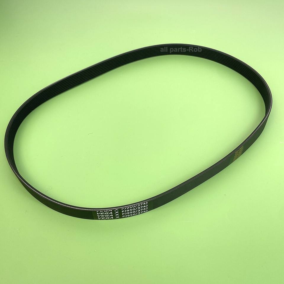 1PC New PJ950/374J 8 Ribs for 2018 Wahoo KICKR Turbo Trainer VEGA Drive ...