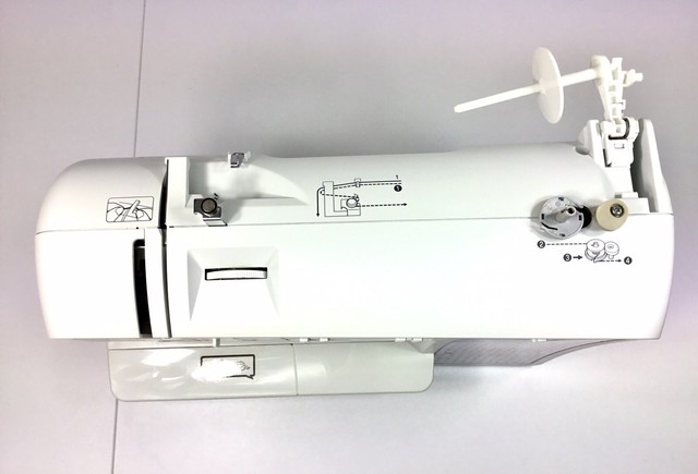 Brother SC9500 Computerized Sewing Machine for sale online | eBay