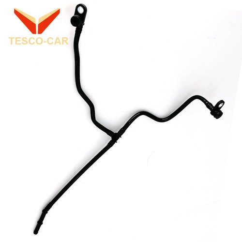 94610602622 Radiator Vent Tube For Cayenne 2007-2010 Porsche Panamera 3 ...