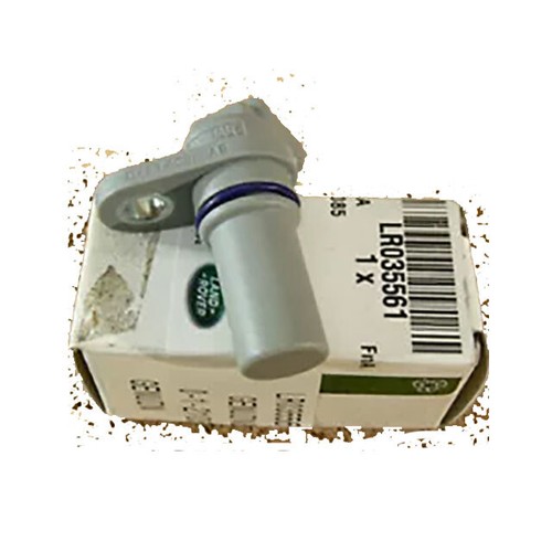 LAND ROVER LR4 Range RR Sport Velar D5 Crankshaft Position Sensor ...