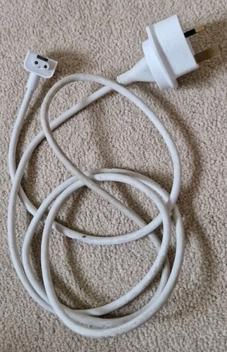 APPLE Power Cable Volex APC7H 622-0168 Mac AC Adapter US Extension Cord ...