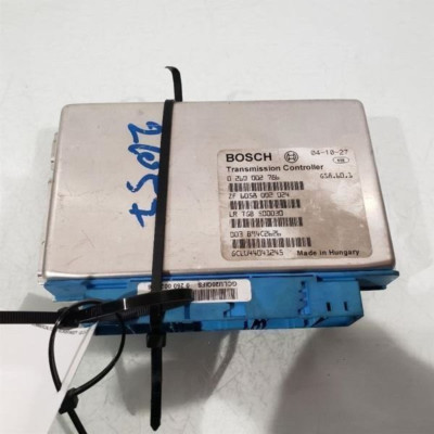 2005 Land Rover Range Rover OEM Auto Transmission Control Module TCU ...