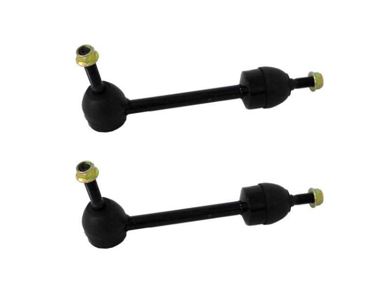 95-97 CROWN VIC MARQUIS TOWN CAR SET OF SWAY BAR LINKS K8853 KIT | eBay