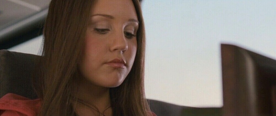 Amanda Bynes Sydney White Screen Used Handwritten Letter Card Movie ...