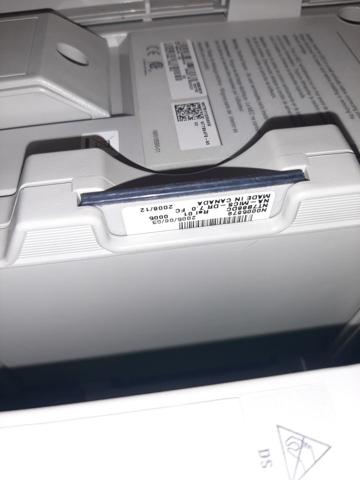 Nortel Norstar MICS 7.0 Modular Telephone System | eBay