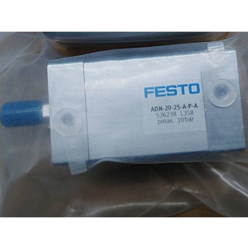 1PC New FESTO ADN-20-25-A-P-A 536238 Compact Cylinder Free Shipping | eBay