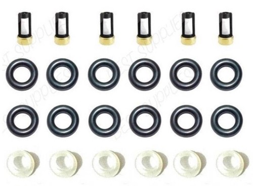 Fuel Injector Standard FJ751 for sale online | eBay