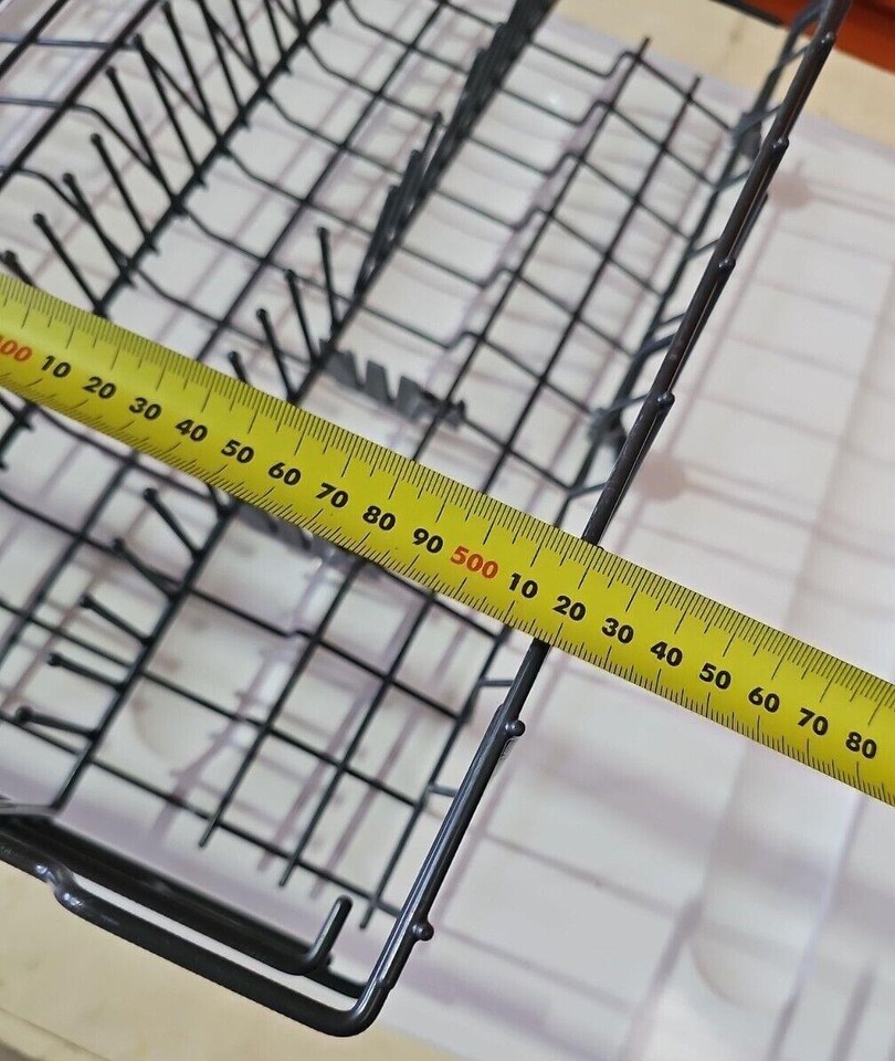 ASKO Dishwasher Top Rack Upper Rack Basket KN-25i | eBay