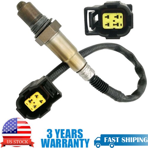 For 2007-2017 Jeep Patriot 2.0L 2.4L L4 Upstream/Downstream Oxygen O2 ...