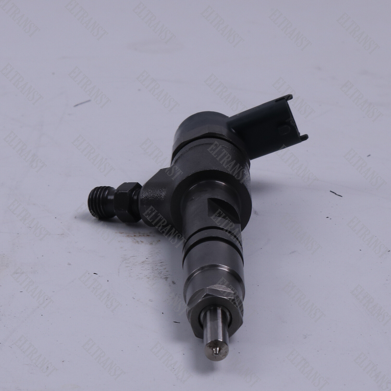 Fuel Injector 1J801-53052 0445110777 for Kubota V2403 D1803 Engine ...