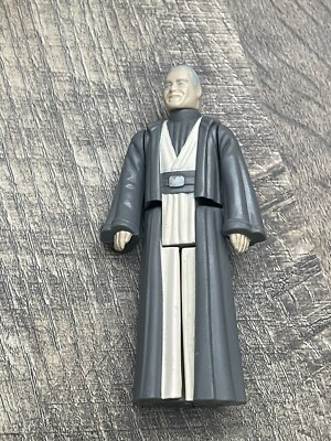 Star Wars Vintage 1985 Anakin Skywalker POTF Orig. Last 17 Kenner ...