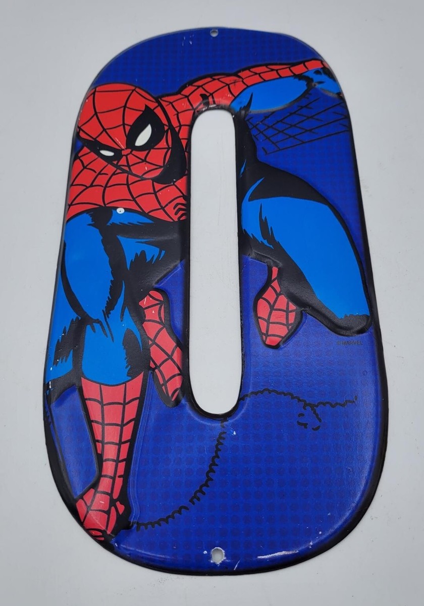 Superhelden Letters O Marvel Comics Thor Block Letters T Shirt