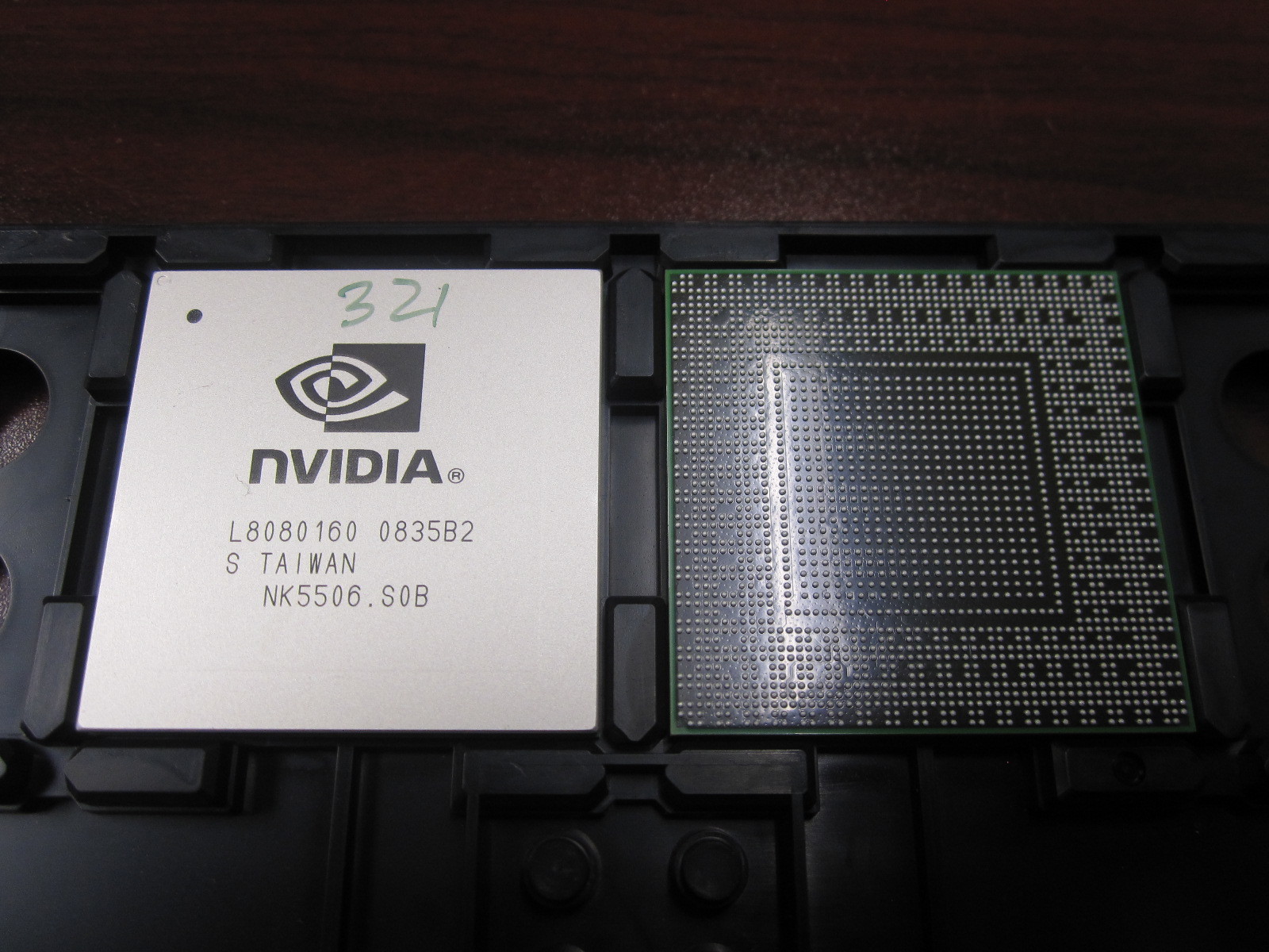 NVIDIA GT200 -b1-b2 Chipset Graphic IC Chip for sale online | eBay