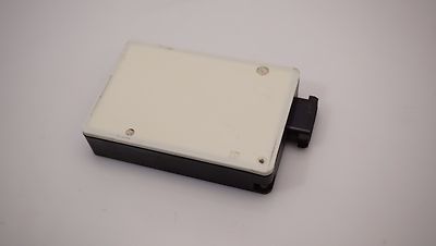 GENUINE MERCEDES STEUERGERÄT FRONT RADAR SENSOR A0009051302 ...