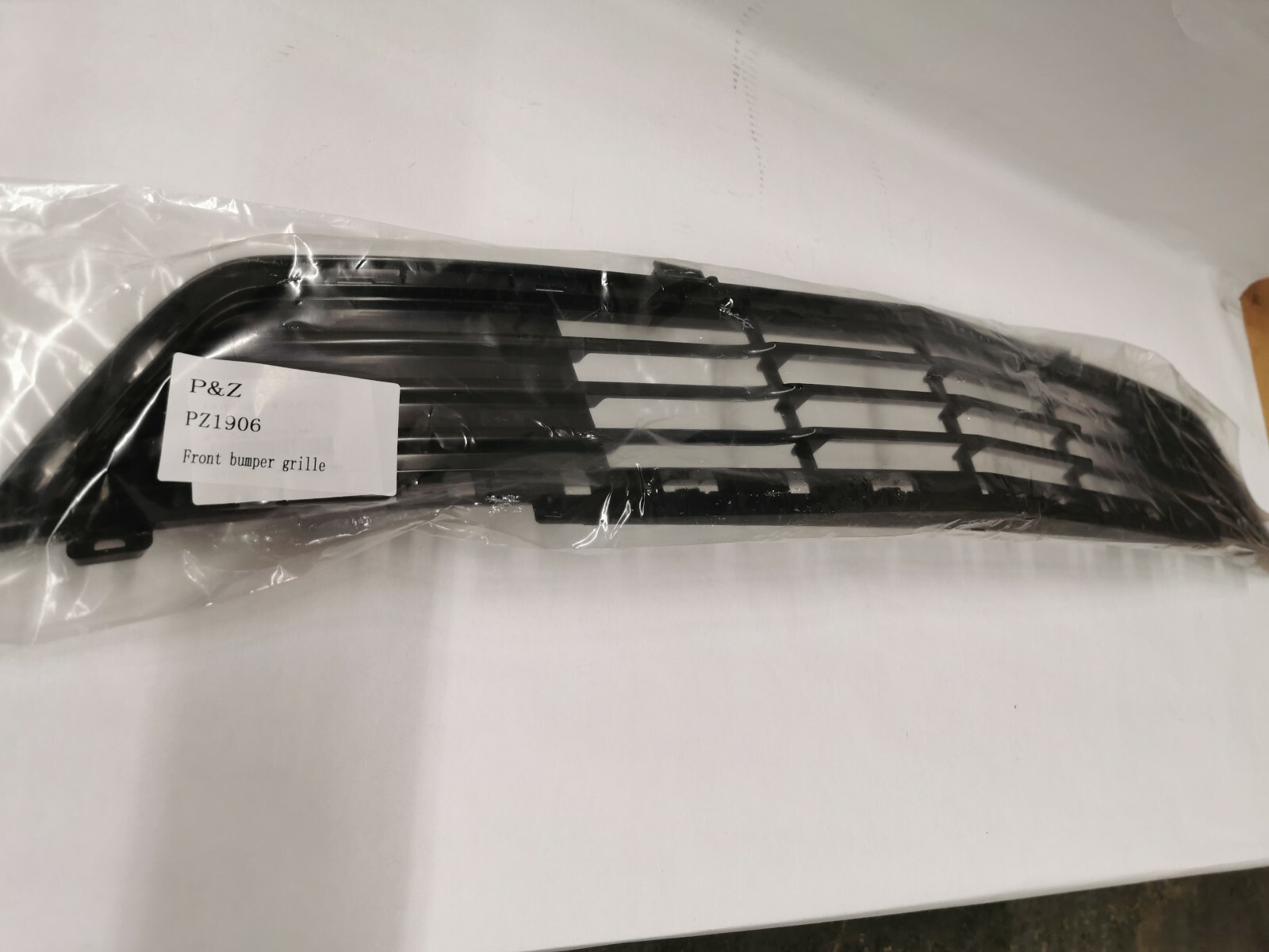 Lower Grille Front for 2017-2019 Cadillac XT5 (84107965) | eBay