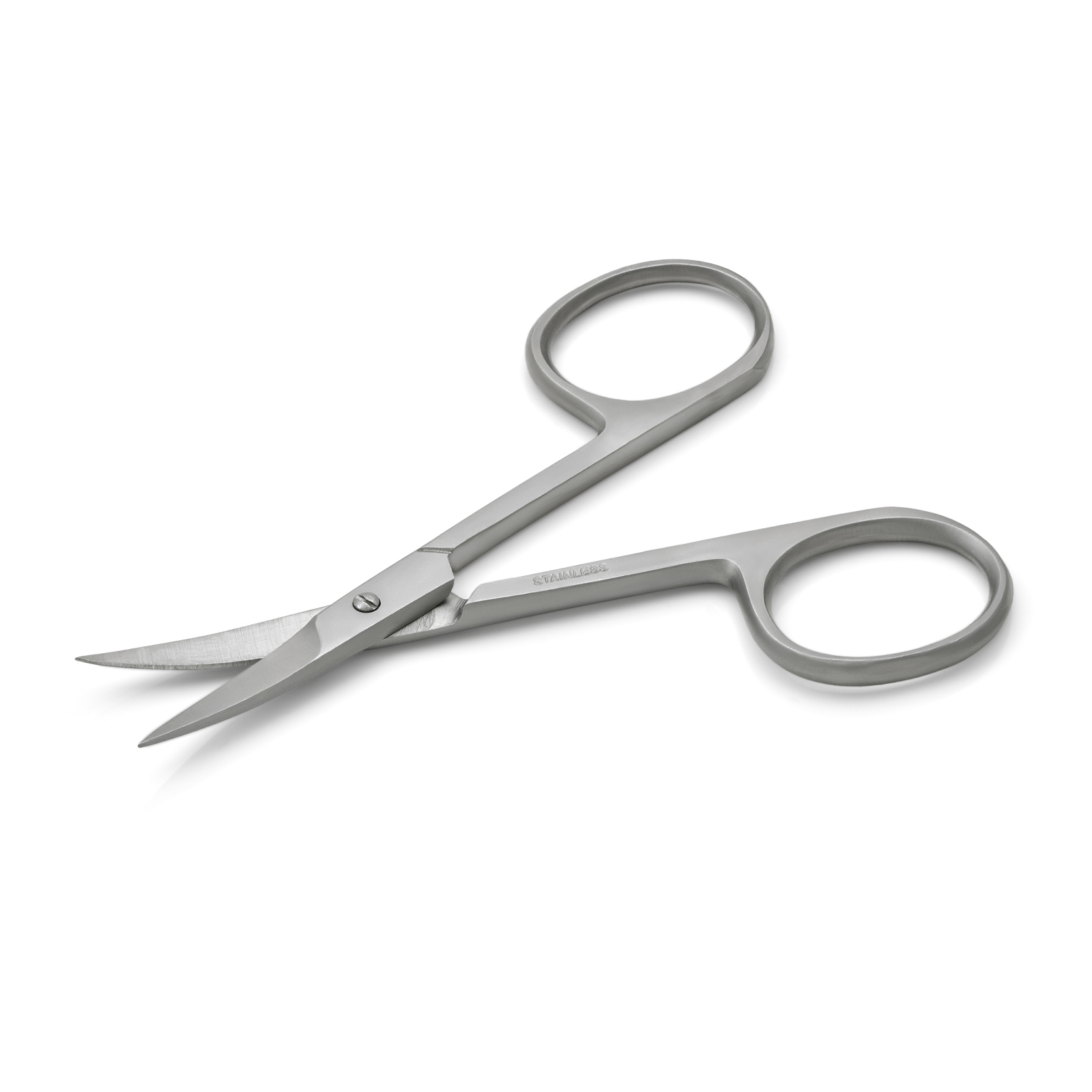 Timor Cuticle Scissors, Stainless Steel, Premium Gift for Manicure ...