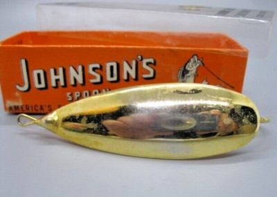 Other - Vintage Johnson Spoon