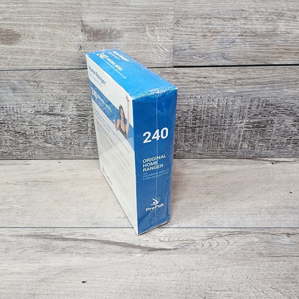 Home Ranger Shoulder Pulley by PrePak Products - New Sealed | eBay