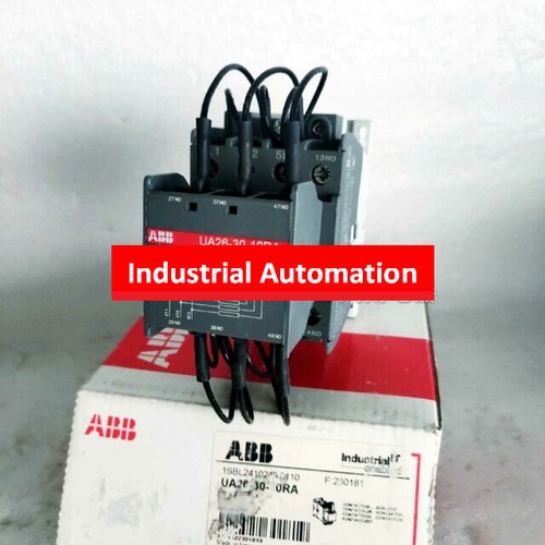 1PCS new UA26-30-10RA 24VAC (by EMS or DHL )One Year Warranty # | eBay