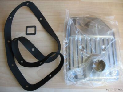 WIX Transmission Filter with Gasket 58949 (TF243 T168 FT1086 FT1086A ...