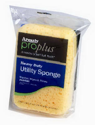 ProPlus Heavy-Duty Utility Sponge | eBay