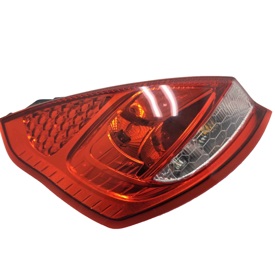 Ford Fiesta Hatchback LH Driver Tail Light 2013 P/N AE8313B505BG | eBay