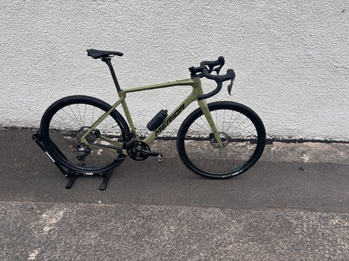 Merida Silex 8000 2025 Size Medium (recommended for rider height 173 ...