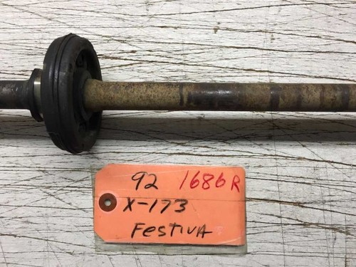 88 89 90 91 92 93 FESTIVA R. AXLE SHAFT MT 1567 | eBay