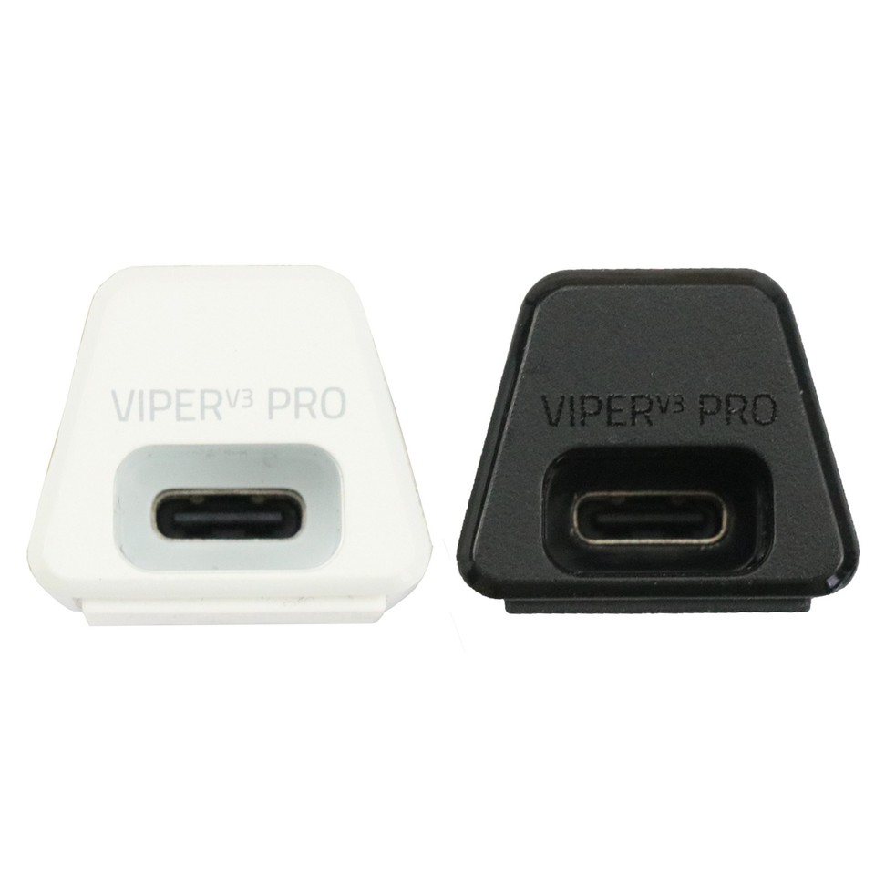 HyperPolling True 8KHz Receiver Dongle Adapter for Razer Viper V3 Pro ...