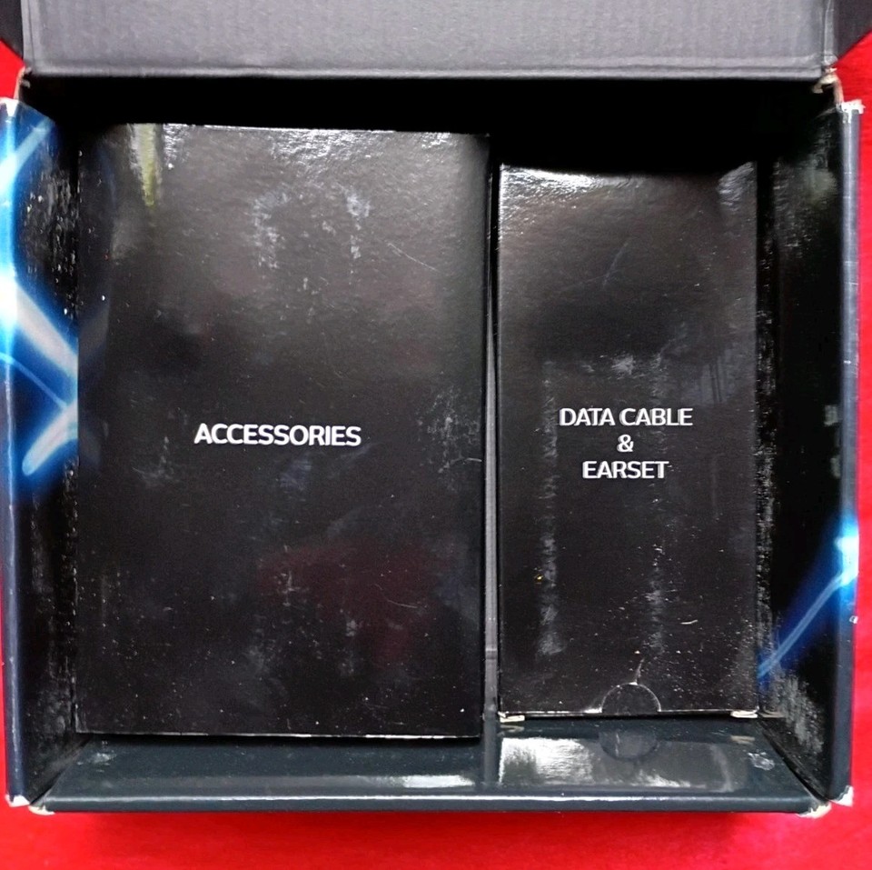 Thuraya XT-Dual Satellite and GSM Phone - Unlocked w/ All Accessories ...