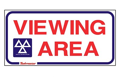 MOT SIGN | MOT SIGNS | GARAGE SIGN | VOSA DVSA | GARAGE MOT VIEWING ...
