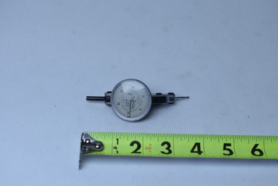 Indicators - Interapid 312B-1 Dial Test Indicator