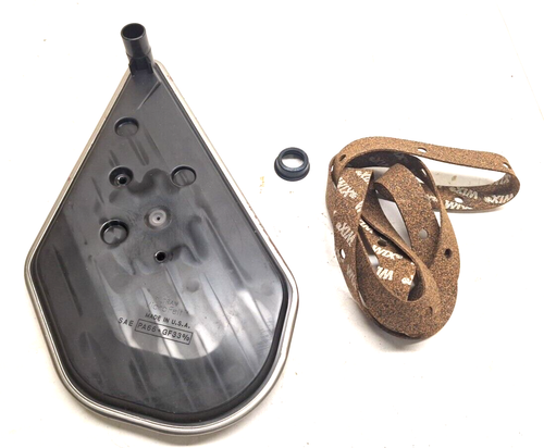 NOS WIX AUTOMATIC TRANSMISSION FILTER KIT 58952 | eBay Australia